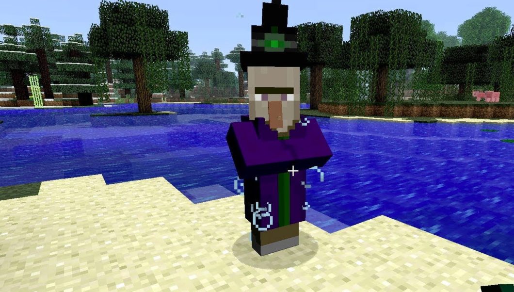 Quem é Villager no Minecraft? [Aldeão] • Tecnoblog