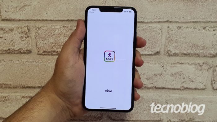 VoLTE desembarca no Vivo Easy para fazer chamadas sem depender do 3G ...