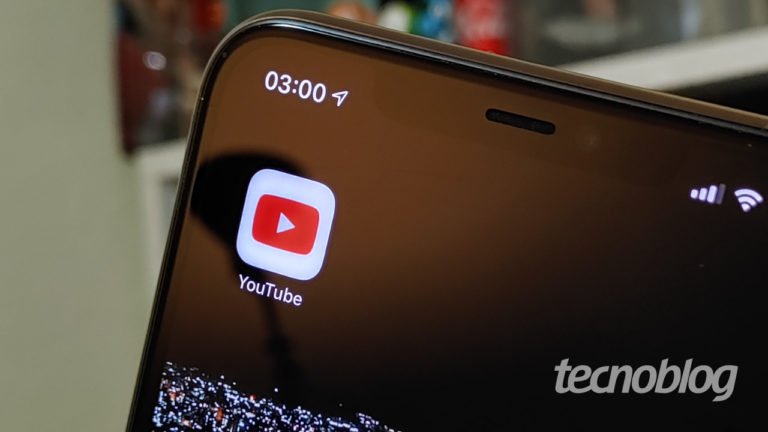 YouTube testa vídeos picture-in-picture no iPhone e iPad • Tecnoblog