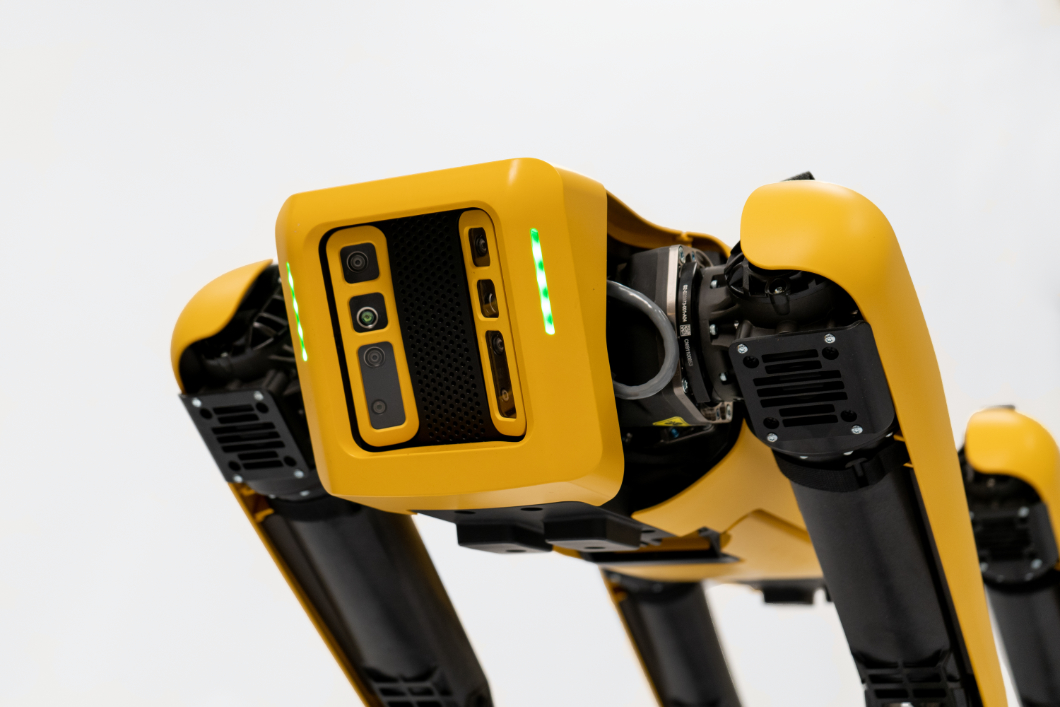 Boston Dynamics vende cão-robô Spot para empresas por US$ 74,5 mil ...