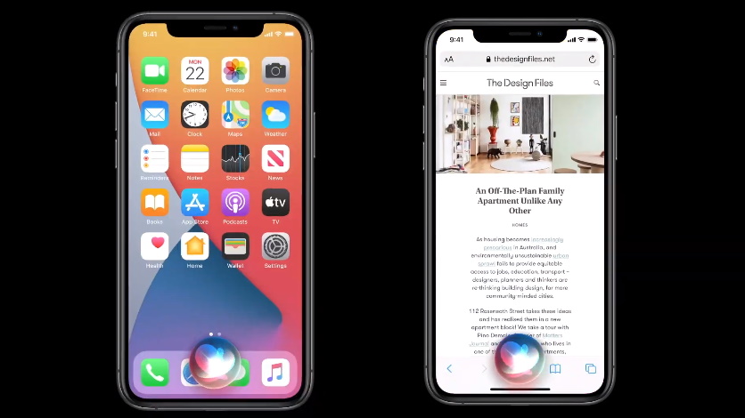 Apple iOS 14 traz widgets na tela inicial e App Clips ao iPhone • Tecnoblog