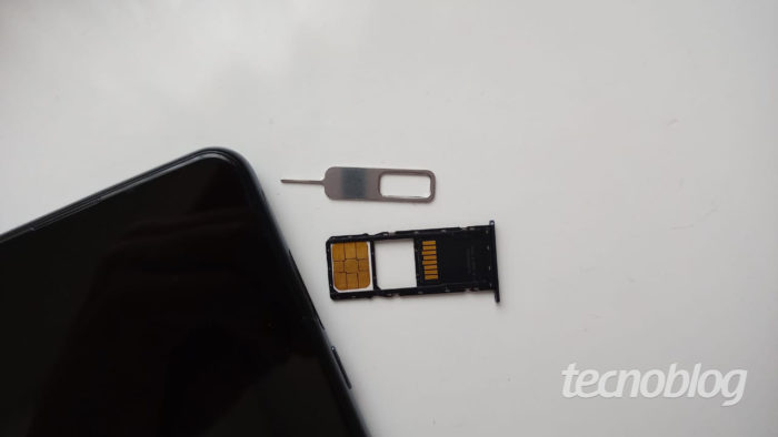 Review LG K51S: interessante, mas sem diferenciais • Tecnoblog