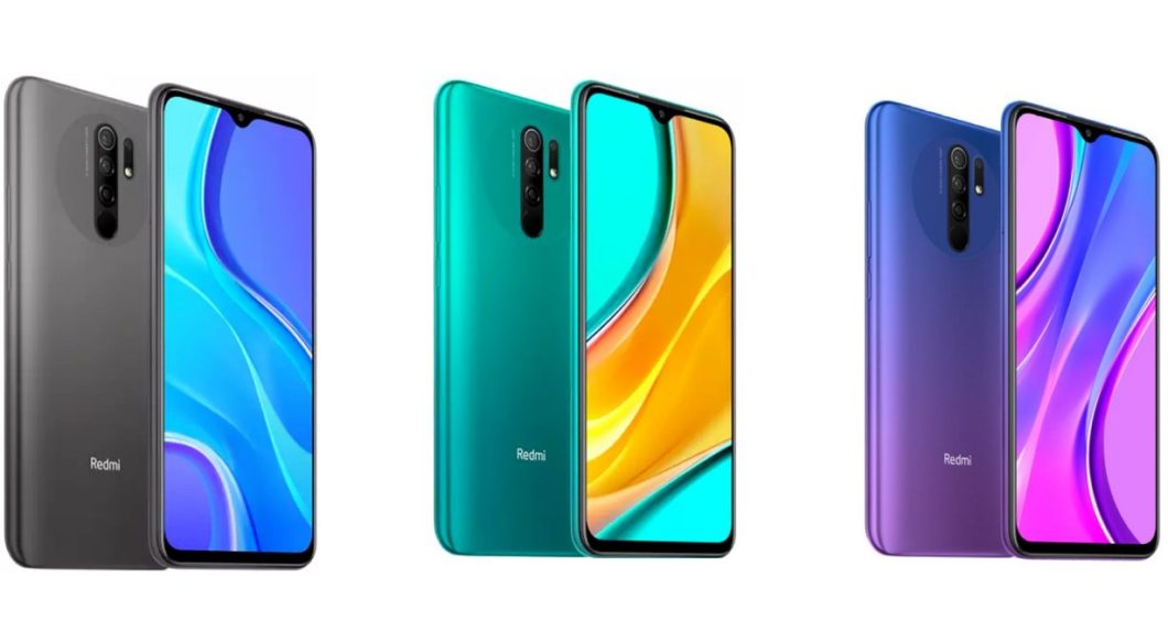 Xiaomi Redmi 9: imagens e ficha técnica aparecem em loja online • Tecnoblog