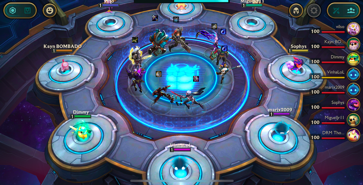 Como jogar TFT [Guia para iniciantes] • Tecnoblog