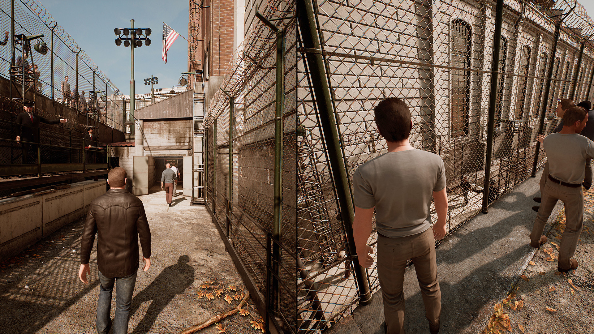 Seis Jogos De 2 Jogadores No Xbox One Tecnoblog Seis Jogos De 2 Jogadores No Xbox One Tecnoblog