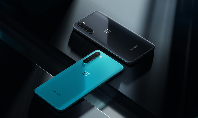 OnePlus Nord tem 5G, tela de 90 Hz, Snapdragon 765G e preço menor ...