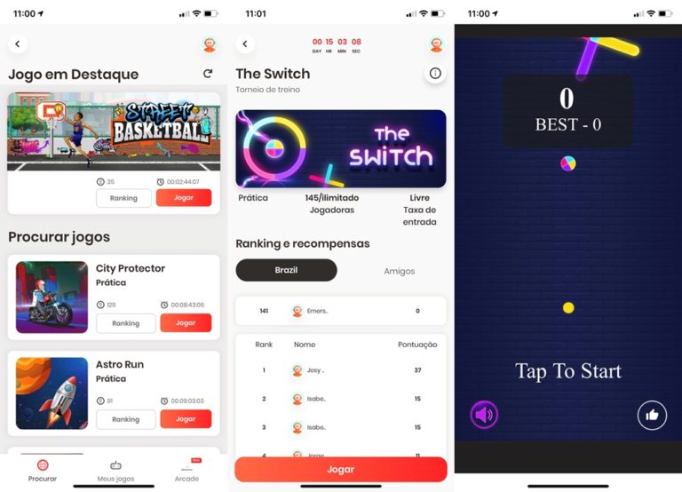 Rappi vai oferecer jogos, lives e streaming de música • Tecnoblog