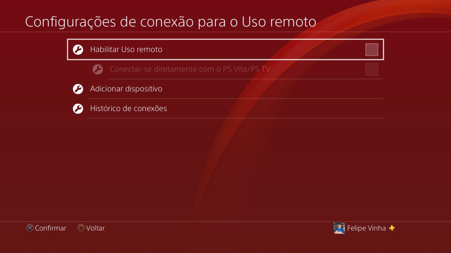 Como usar Discord no PS4 • Tecnoblog