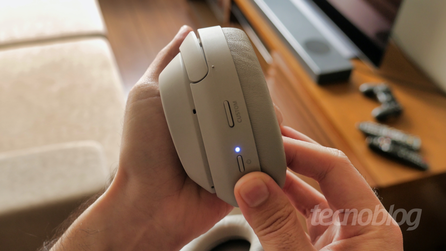 Review Sony WH-1000XM4: cancelamento de ruído e um monte de recursos ...