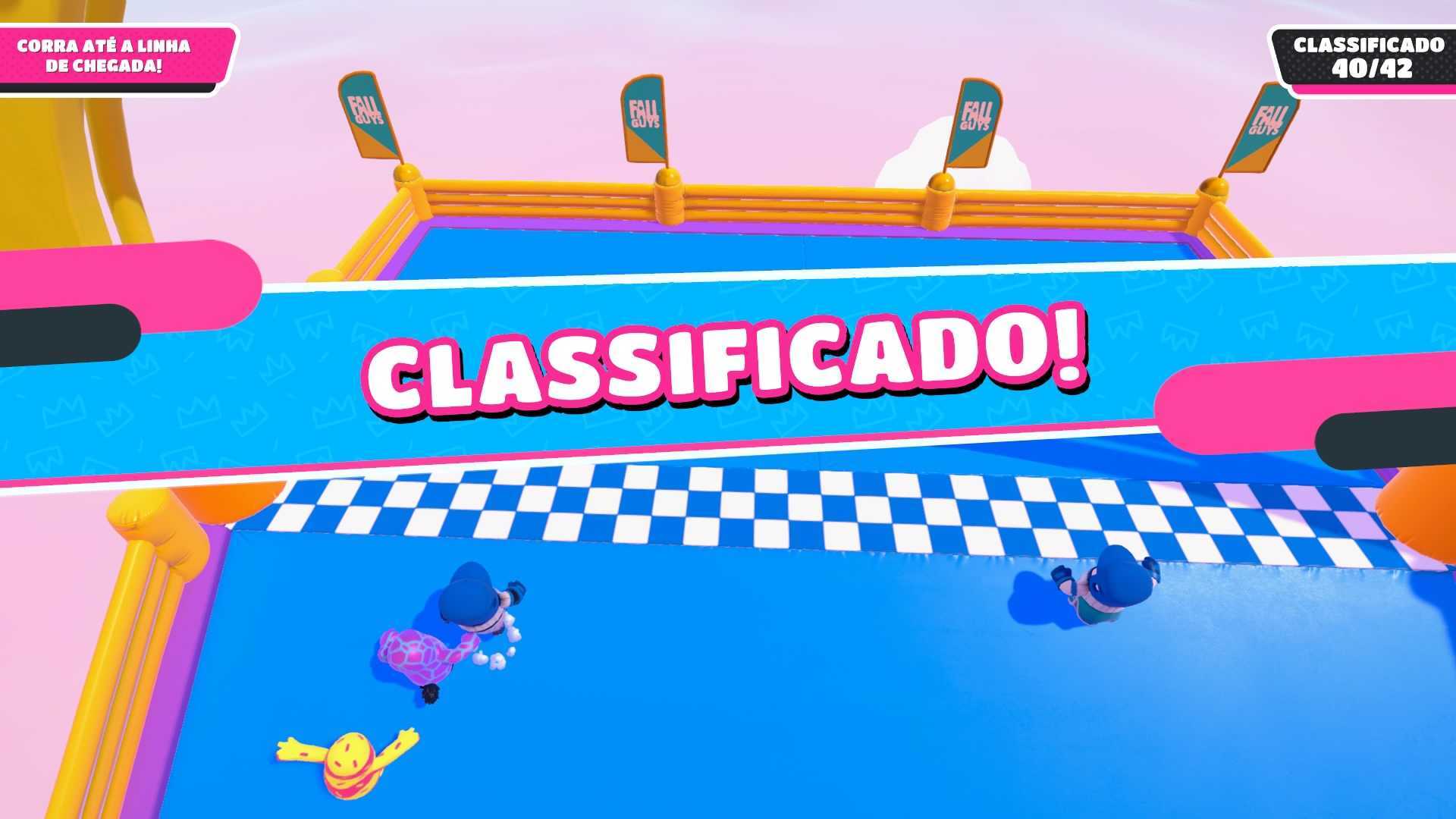 Review Fall Guys: Ultimate Knockout - Você vai amar odiar esse jogo ...
