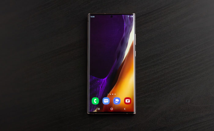 Galaxy Note 20 e Note 20 Ultra têm nova S Pen, 5G e telas maiores ...