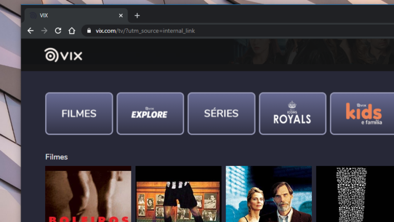 Vix lança streaming grátis no Brasil com filmes, séries e shows • Tecnoblog