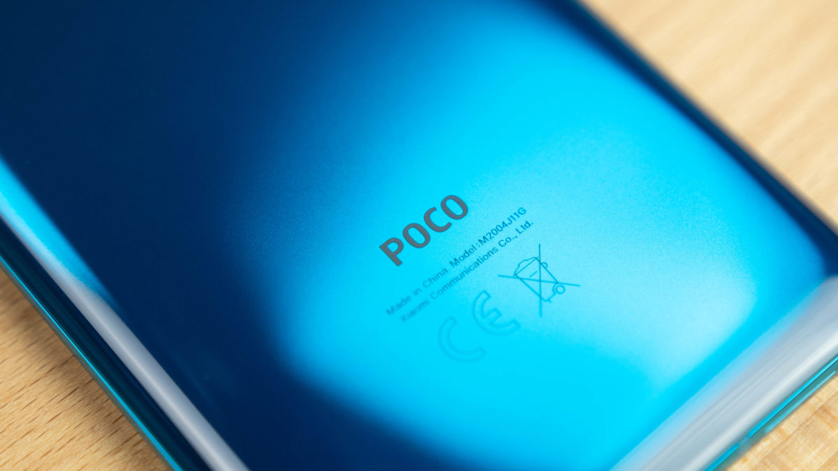 Xiaomi Poco X3 surge em hands-on com Snapdragon 732G e 64 MP • Tecnoblog