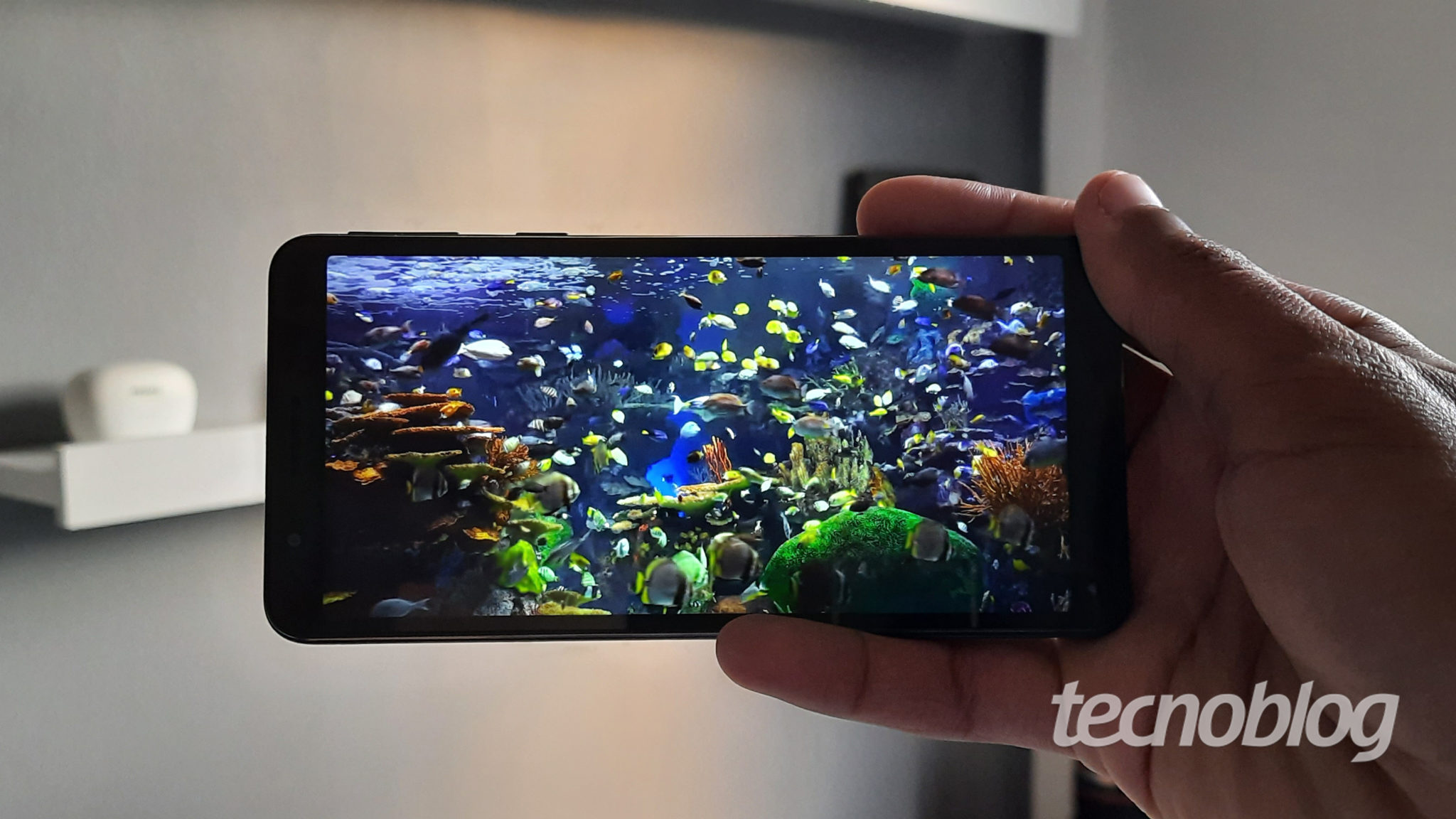 Review Samsung Galaxy A01 Core: design compacto, Android 10 Go e preço ...