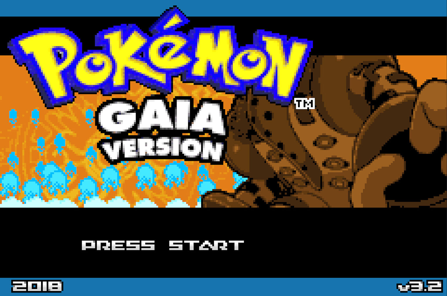 Códigos e cheats de Pokémon Gaia • Tecnoblog