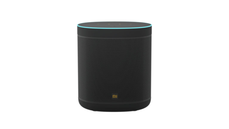 Xiaomi Mi Speaker com Google Assistente é aprovada na Anatel • Tecnoblog