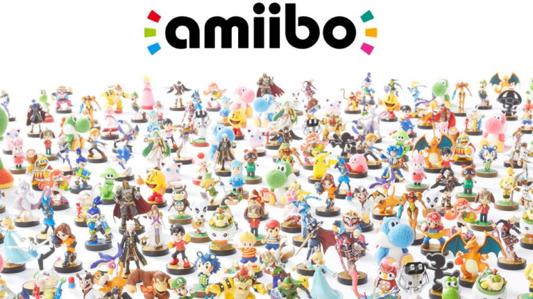 Como funciona o amiibo no Nintendo Switch? • Tecnoblog