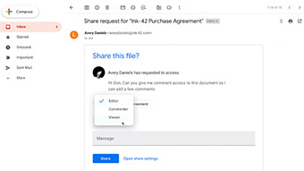 Gmail se integra ao Google Drive usando e-mails dinâmicos • Tecnoblog