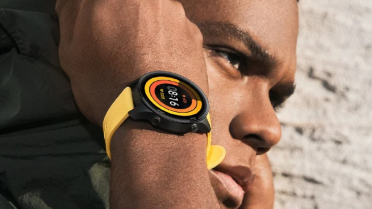 Xiaomi lança Mi Watch Color Sports Edition com bateria de 16 dias ...