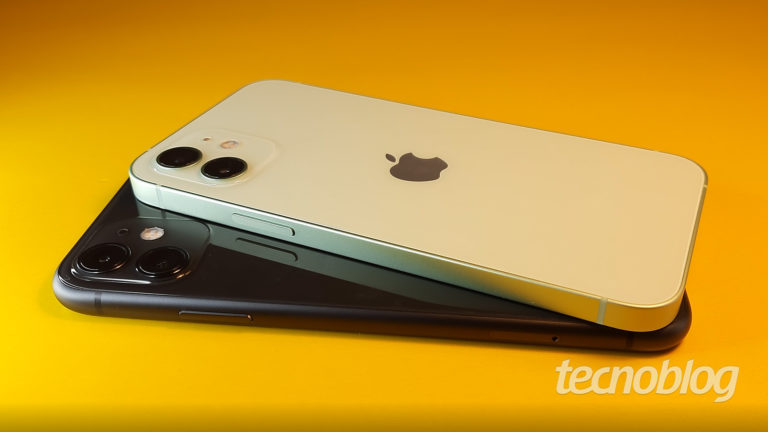 Review iPhone 12: fino, poderoso e eficiente em quase tudo • Tecnoblog