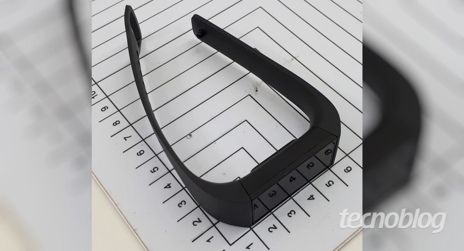 Exclusivo: esta pode ser a Xiaomi Mi Band 5C, já homologada pela Anatel ...