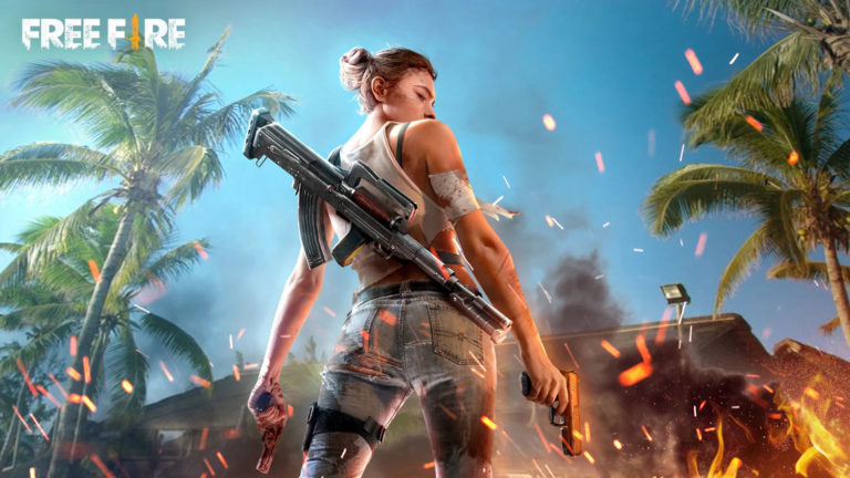 Como recuperar uma conta do Free Fire • Tecnoblog
