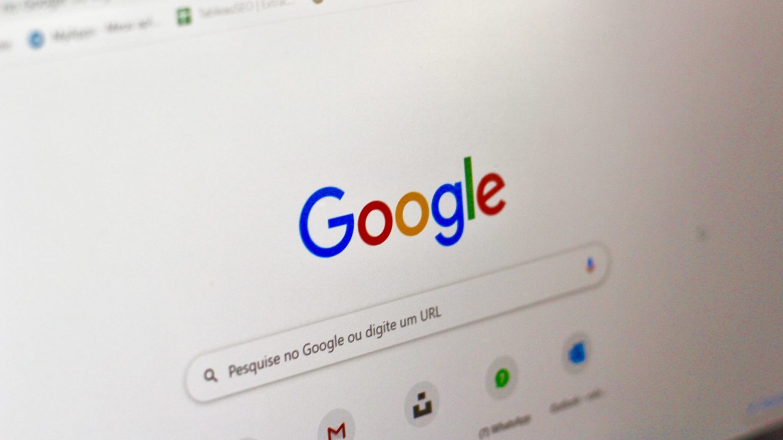 Google testa modo escuro nativo para buscas no PC • Tecnoblog
