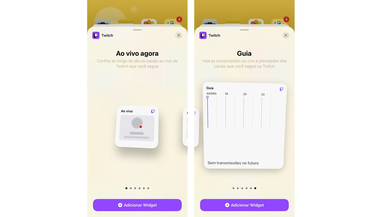 12 widgets úteis para usar no iPhone com iOS 14 • Tecnoblog