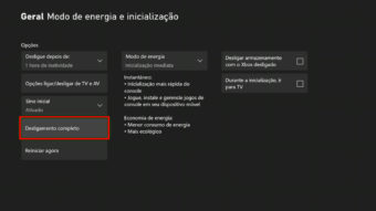 Como limpar o cache do Xbox One • Tecnoblog