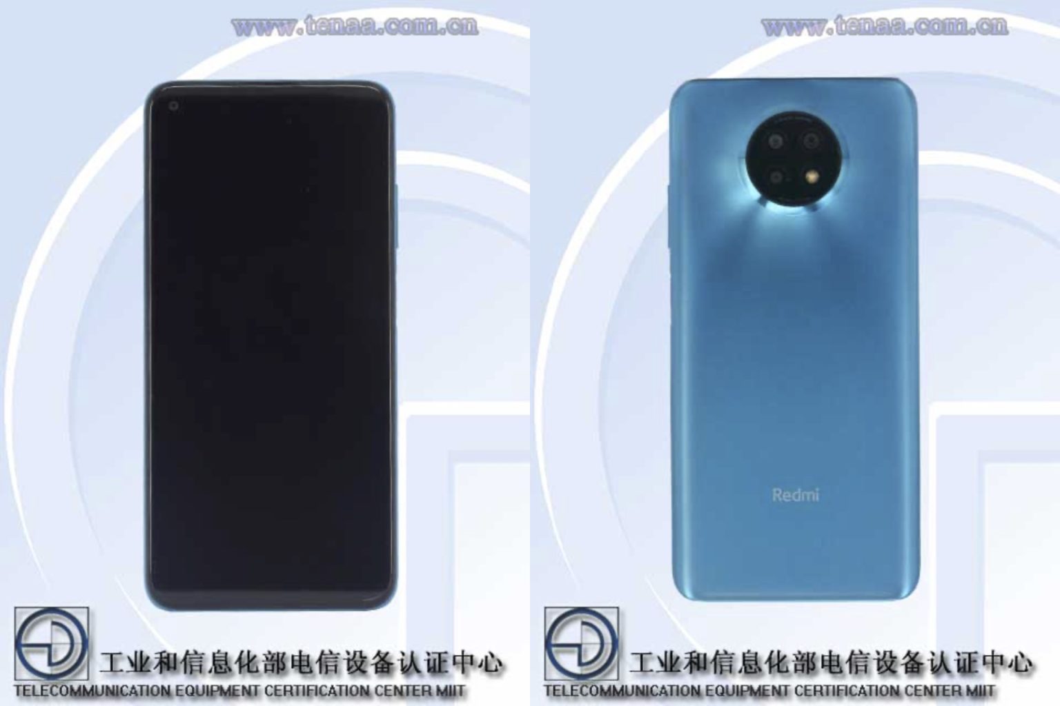 Redmi Note 9 5G e 9 Pro 5G são homologados com bateria grande • Tecnoblog