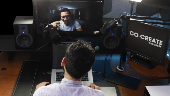 Como usar uma câmera Canon como webcam • Tecnoblog