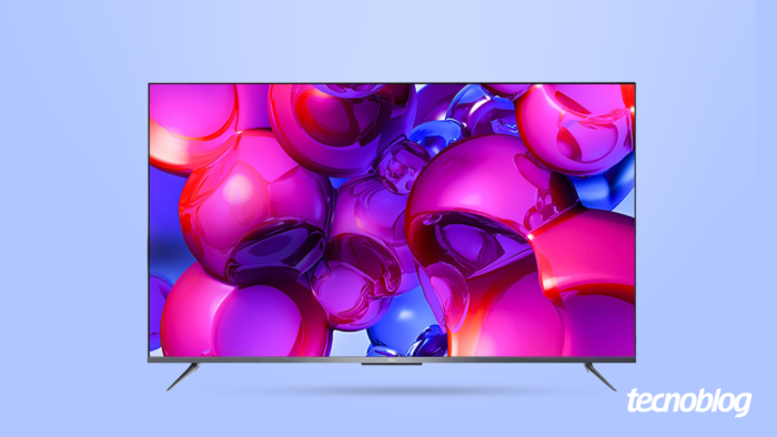 TCL lança C715, P715 e X915 com Android TV no Brasil • Tecnoblog