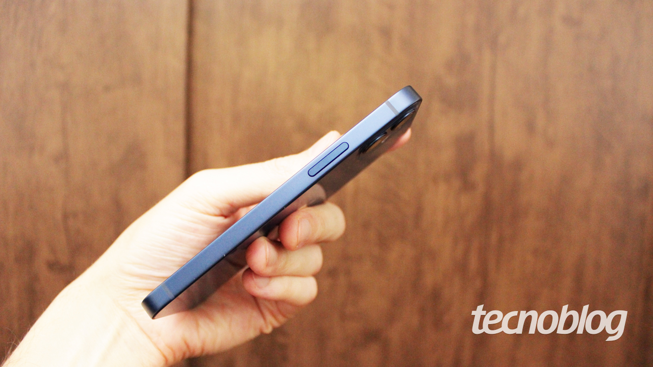 Review iPhone 12 Mini: pequeno por fora, grande por dentro • Tecnoblog