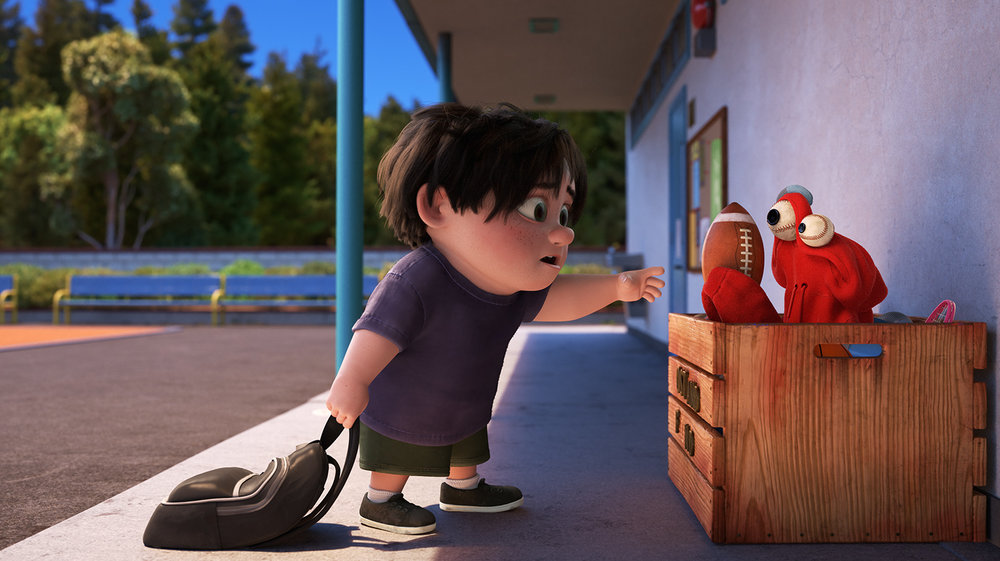 12 curtas de animação da Pixar para assistir no Disney+ • Tecnoblog