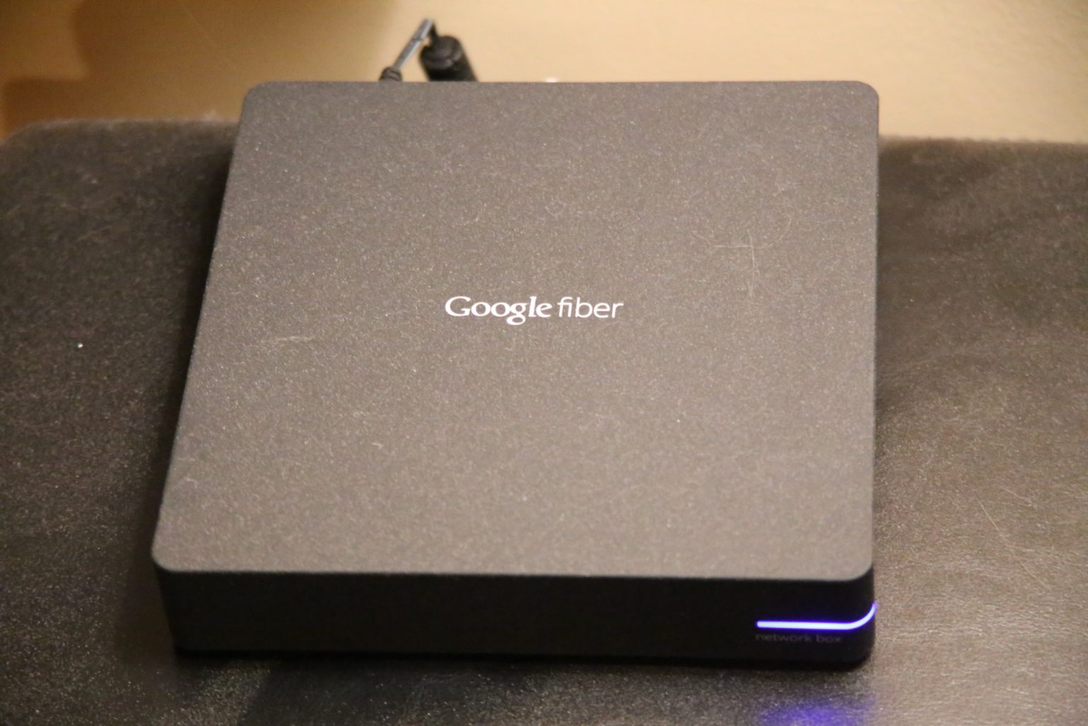 Google lança internet via fibra de 2 Gb/s com roteador Wi-Fi 6 • Tecnoblog