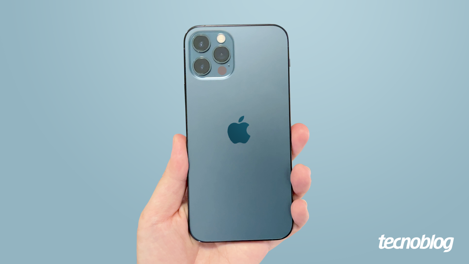 Review iPhone 12 Pro: distância reduzida • Tecnoblog