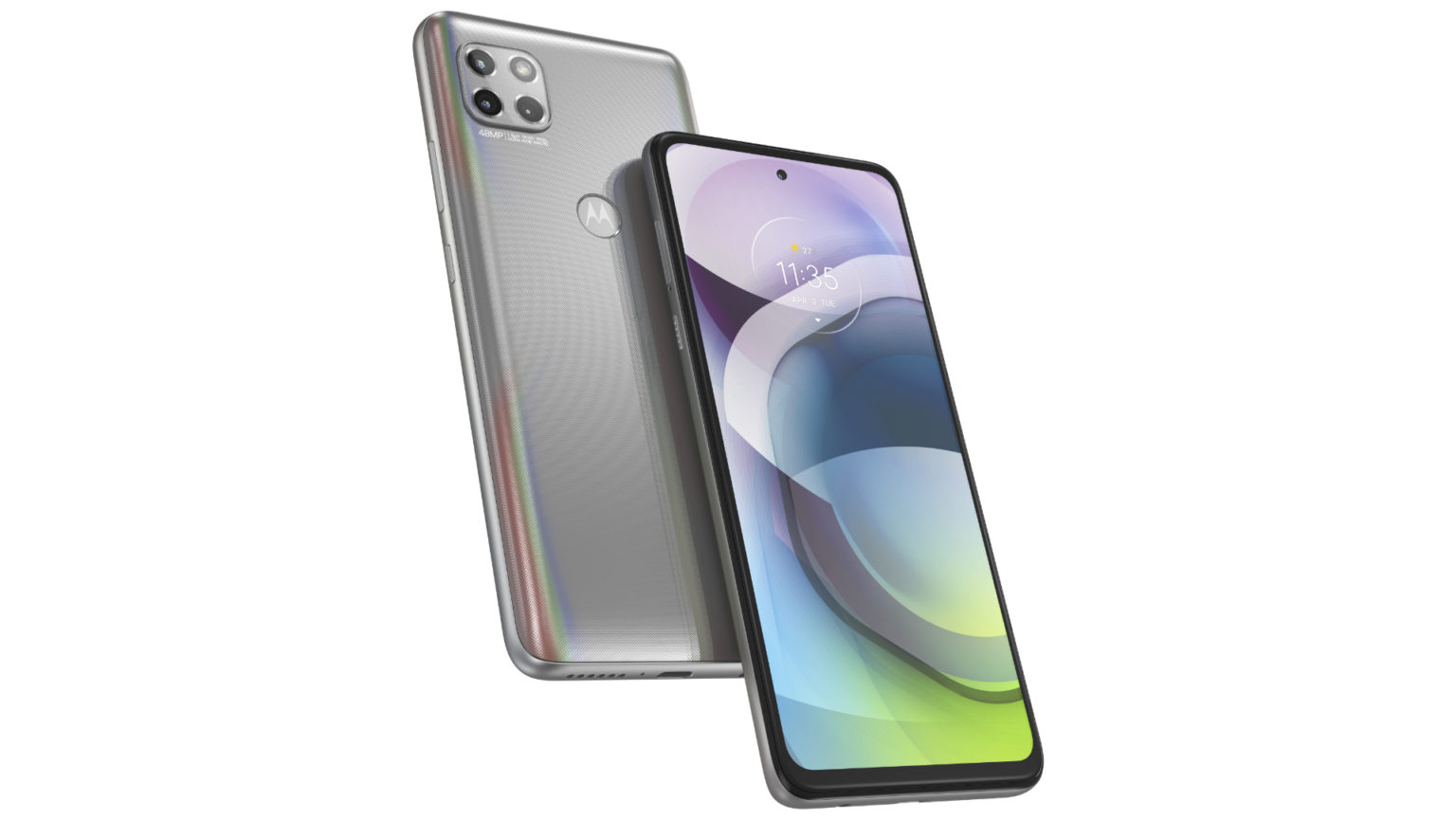 Motorola Moto G 5G é lançado no Brasil com câmera de 48 MP • Tecnoblog