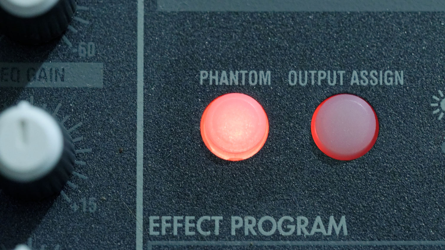 O que é Phantom Power? • Tecnoblog