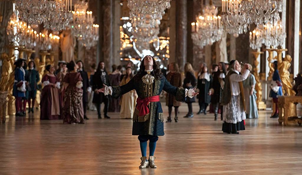10 séries históricas para assistir na Netflix • Tecnoblog