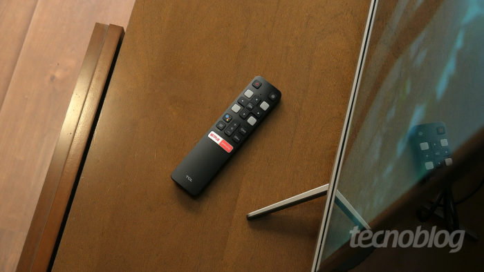 Review TV 4K TCL P715: Android TV básica com elegância • Tecnoblog