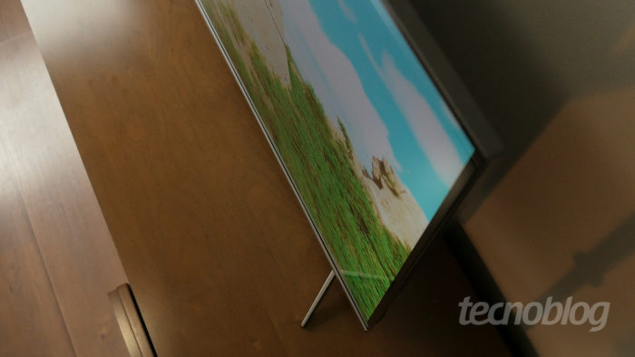 Review TV 4K TCL P715: Android TV básica com elegância • Tecnoblog