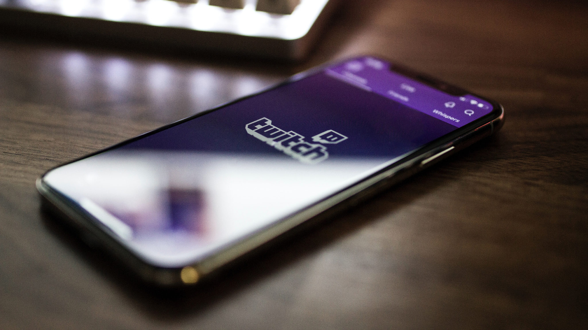 Como excluir uma conta da Twitch • Tecnoblog