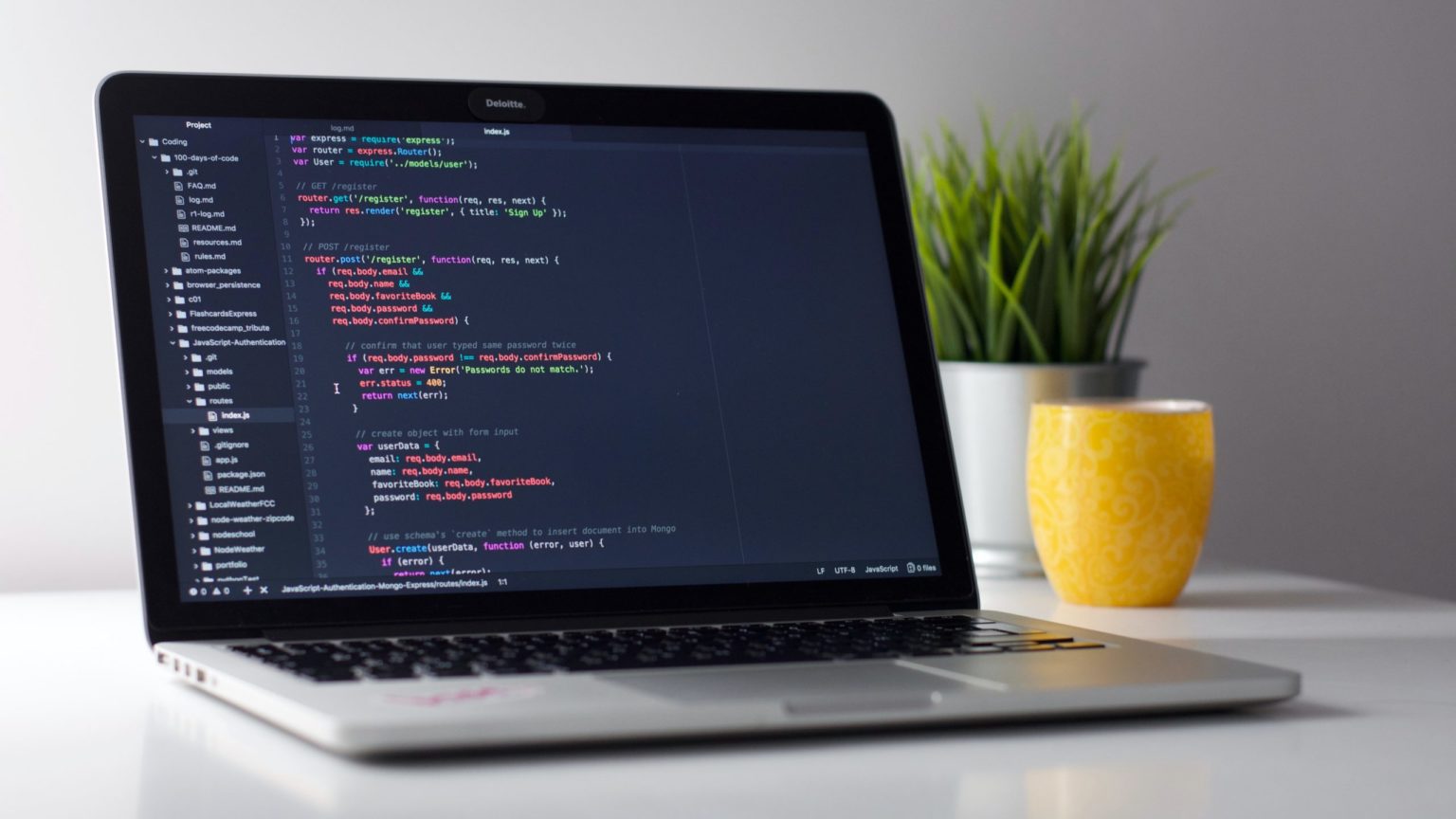 O que é JavaScript? Entenda a função da linguagem de programação ...