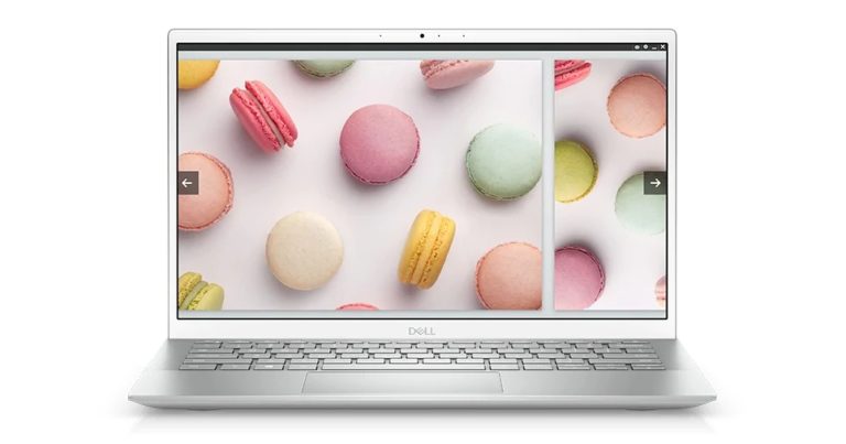 Inspiron 13 5000 é o primeiro Dell com Core de 11ª geração no Brasil ...