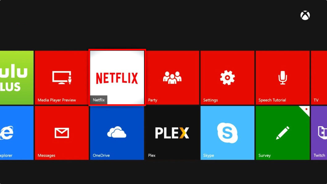 Como baixar a Netflix no Xbox [360, One e Series] • Tecnoblog