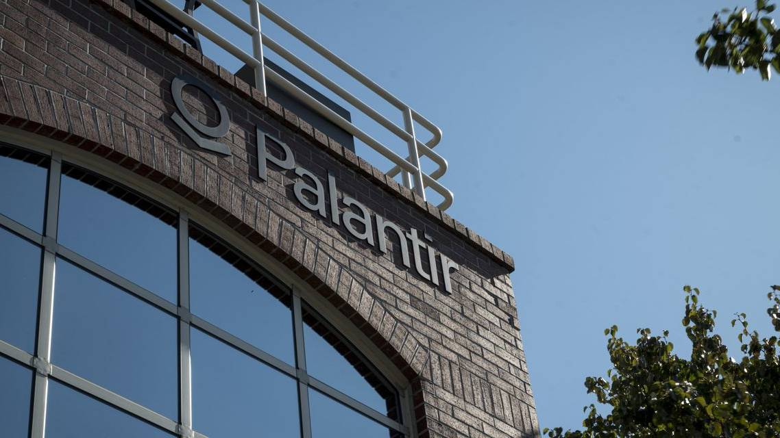 O que faz a Palantir? • Tecnoblog