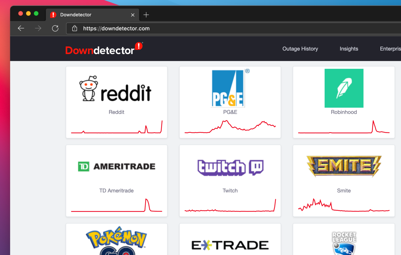 Reddit e apps de home broker ficam instáveis em meio à alta da GameStop ...