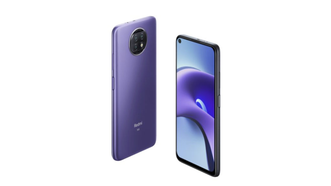 Xiaomi lança Redmi 9T e Note 9T com bateria de até 6.000 mAh • Tecnoblog