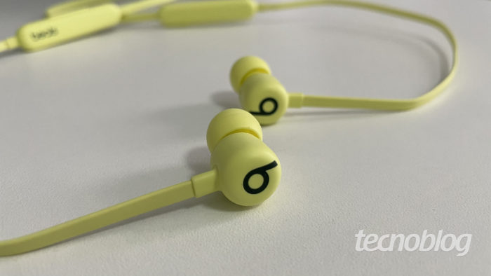 Review Beats Flex: fone para o dia a dia e agora mais acessível • Tecnoblog