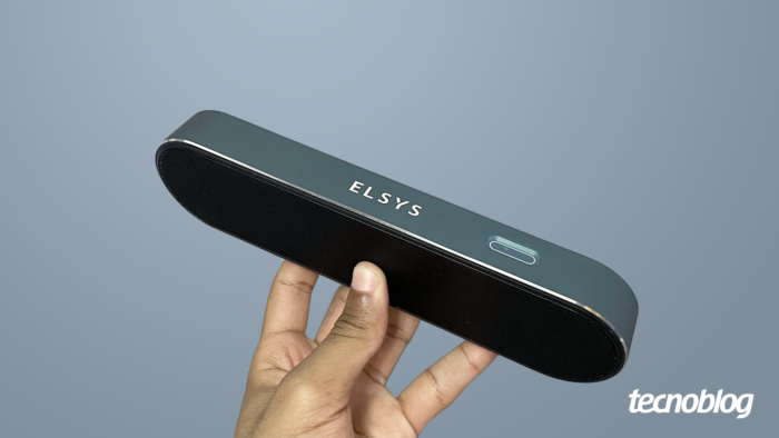 Sobre Elsys • Tecnoblog